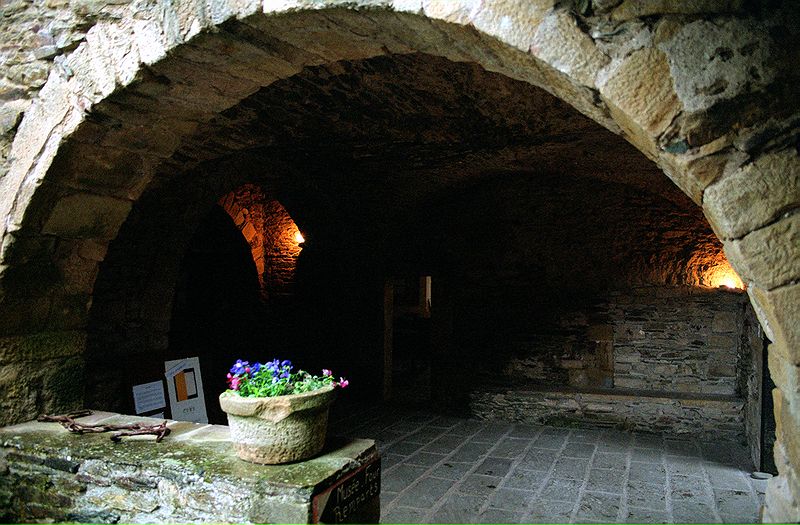 Brousse le Château par emmanuel PIERRE