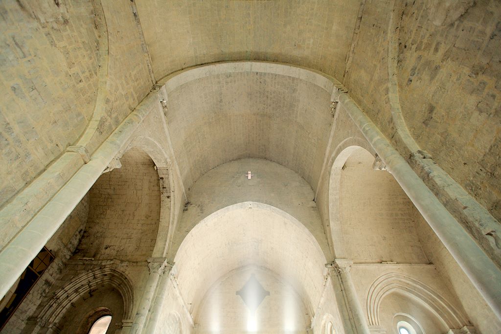 Notre-Dame-du-Bourg de Digne par emmanuel PIERRE