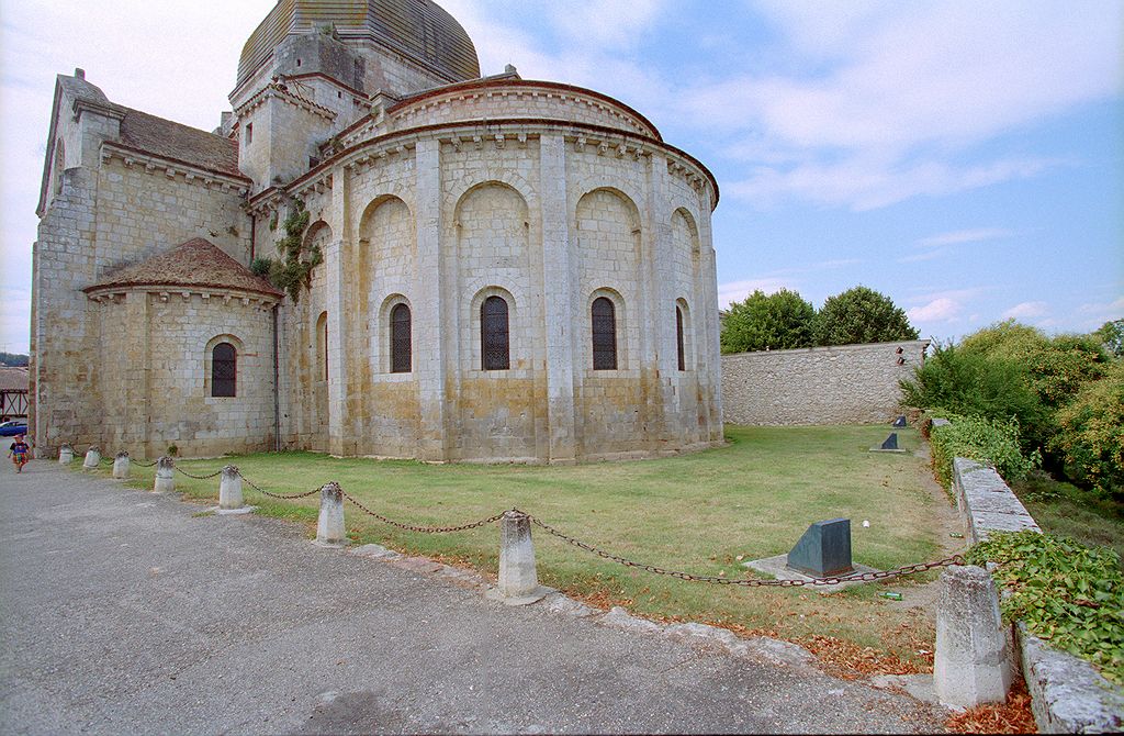 Saint Martin de Layrac par emmanuel PIERRE