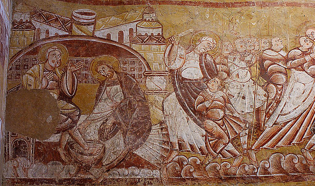 Nohan Vic par Michel Claveyrolas